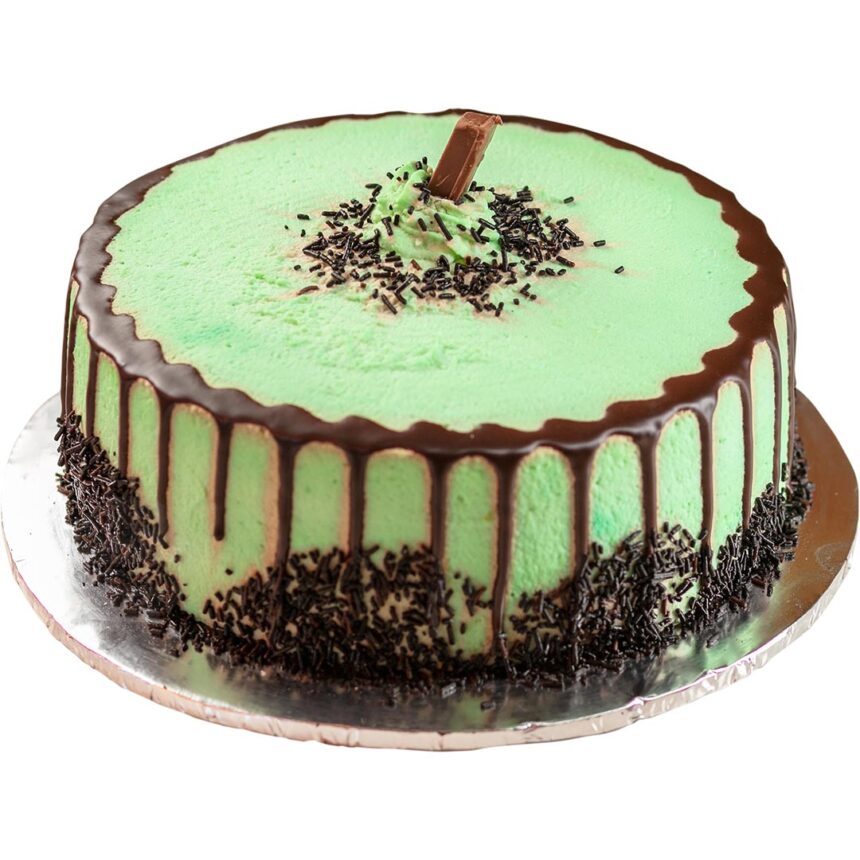 After Seven Mint - Jospah Cakes