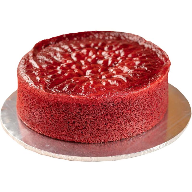 Red Velvet - Jospah Cakes